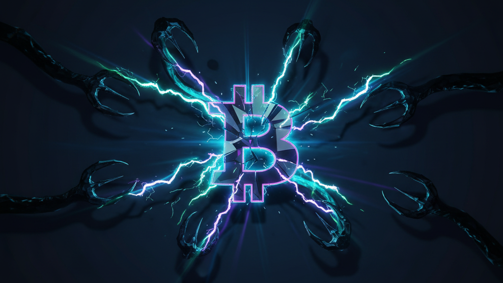 Bitcoin's Decentralization Dilemma: Quantum Threats, Centralization ...